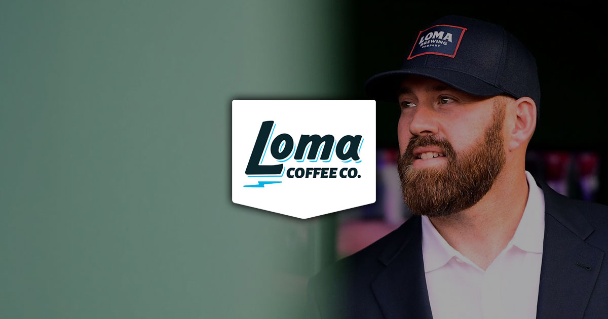 Loma Coffee Co. Website Development Case Study